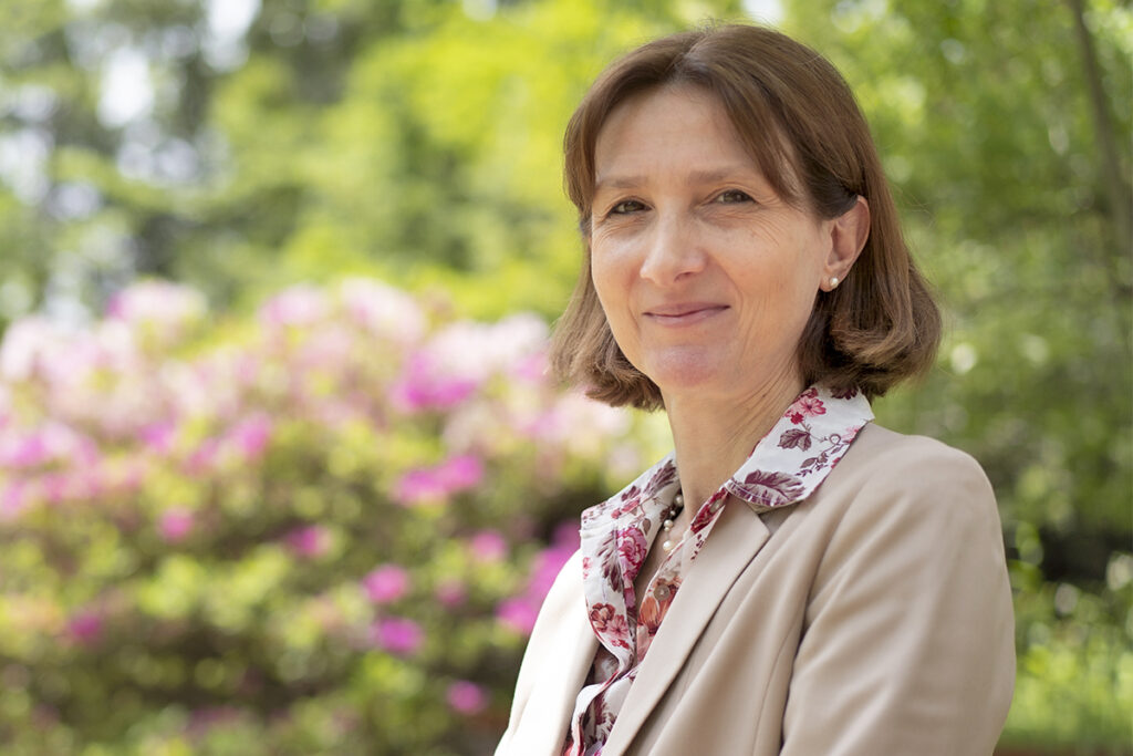 Paola Cavaliere’s new publication | Human Sciences