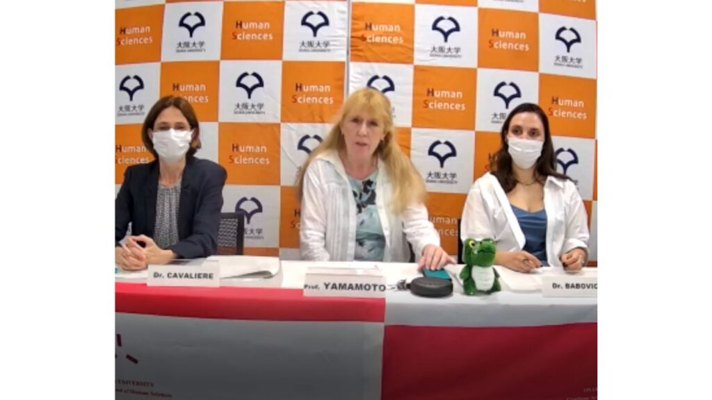 Thank you to everyone who attended our Open Day! | Human Sciences