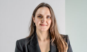 Aleksandra BABOVIC | Faculty and Research | Human Sciences